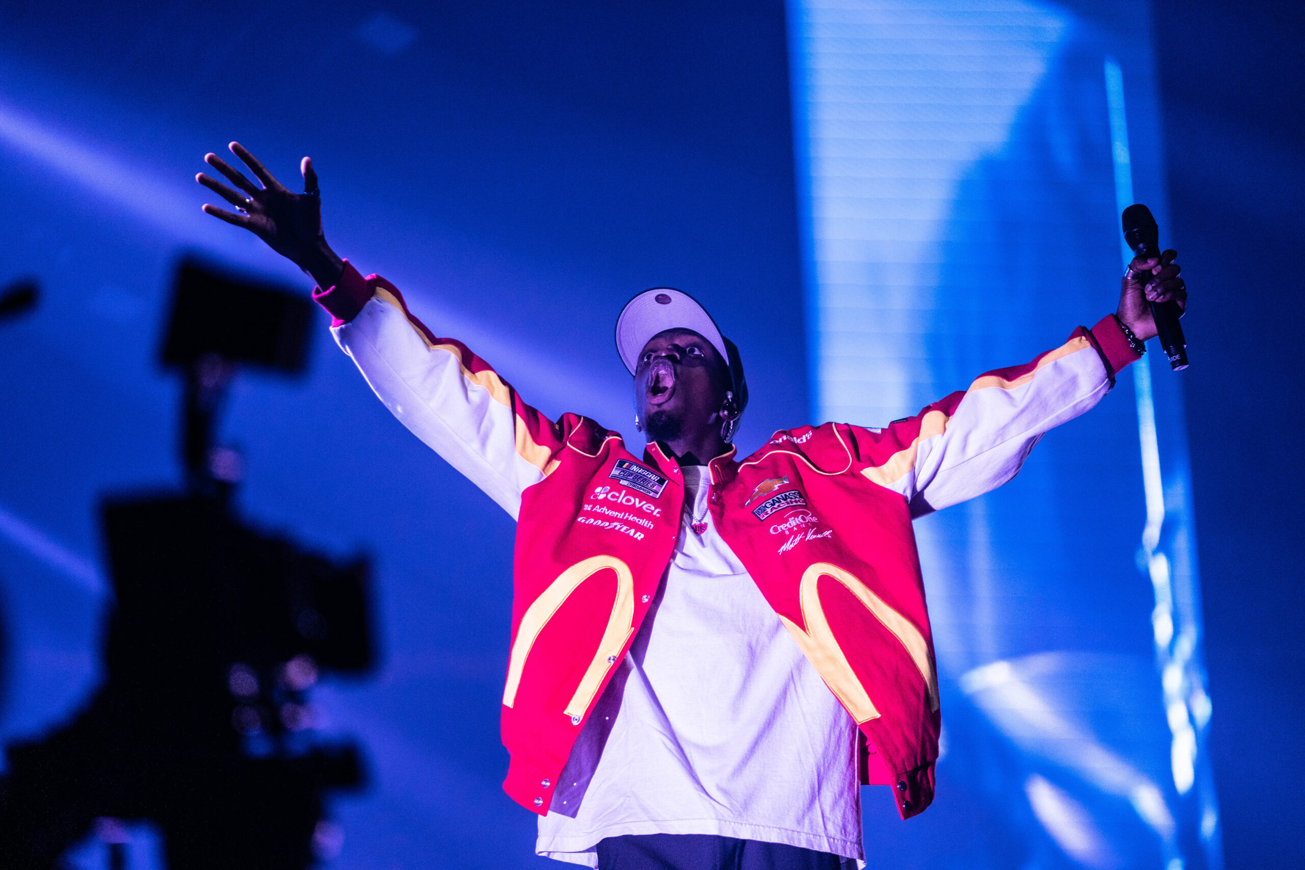 Entertainment - Trident Studios